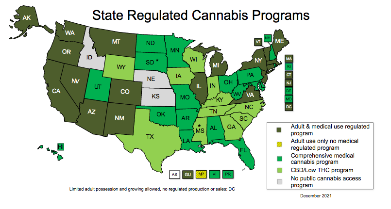 America's Hemp Future (and what it could mean for NZ hemp) - NZ Hemp
